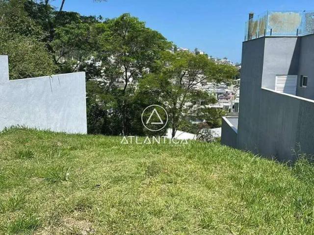 Terreno em Condomínio para Venda em Macaé/RJ Vale dos Cristais