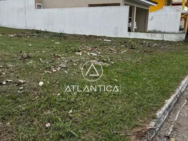 Terreno em Condomínio para Venda em Macaé/RJ Vale dos Cristais