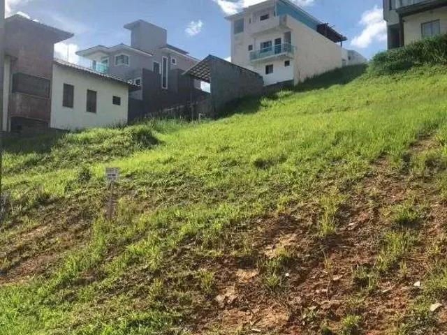 Terreno em Condomínio para Venda em Macaé/RJ Vale dos Cristais