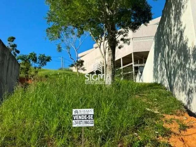 Terreno em Condomínio para Venda em Macaé/RJ Vale dos Cristais