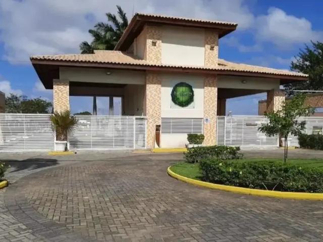 Terreno em Condomínio para Venda em Macaíba/RN Centro