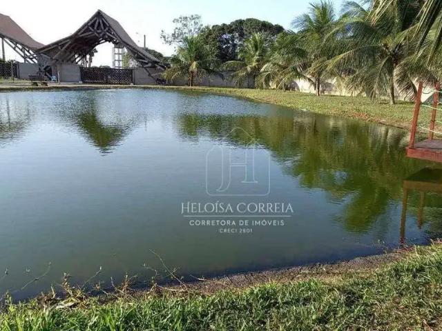 Terreno em Condomínio para Venda em Macaíba/RN Bela Vista