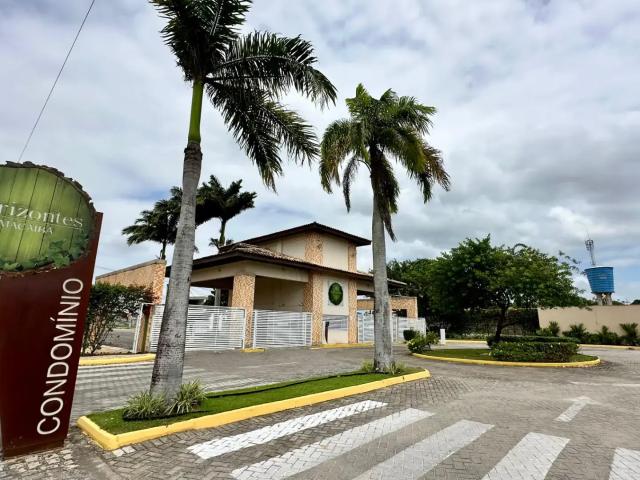 Terreno em Condomínio para Venda em Macaíba/RN Ferreiro Torto