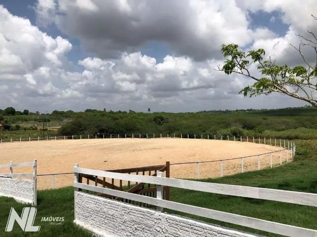 Terreno em Condomínio para Venda em Macaíba/RN Ferreiro Torto
