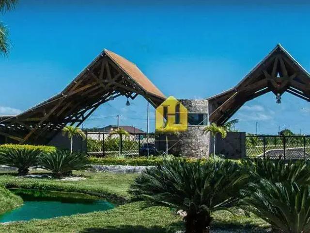 Terreno em Condomínio para Venda em Macaíba/RN Reta Tabajara