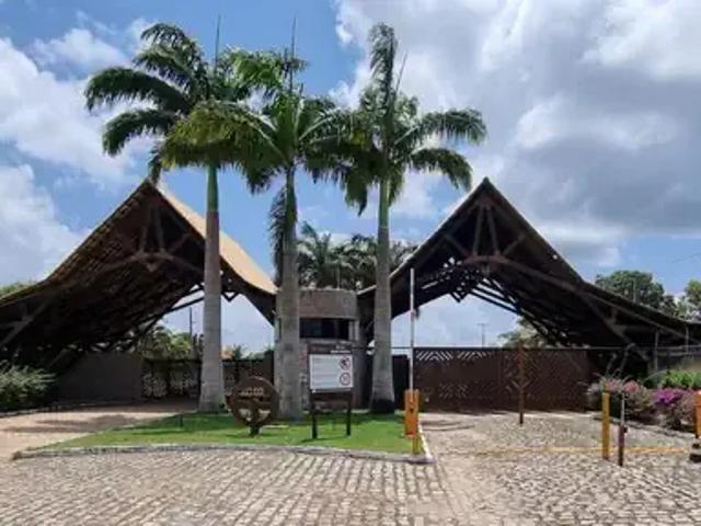 Terreno em Condomínio para Venda em Macaíba/RN Reta Tabajara