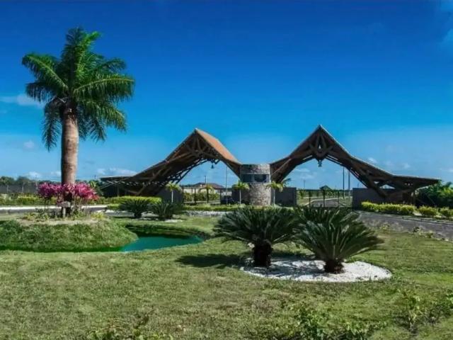 Terreno em Condomínio para Venda em Macaíba/RN Vilar