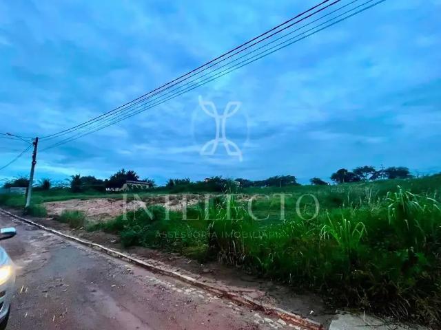 Terreno em Condomínio para Venda em Macaíba/RN Área Rural de Macaíba