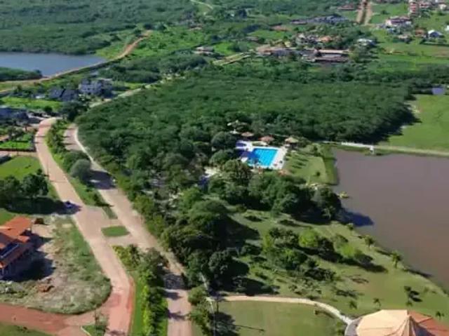 Terreno em Condomínio para Venda em Macaíba/RN Área Rural de Macaíba