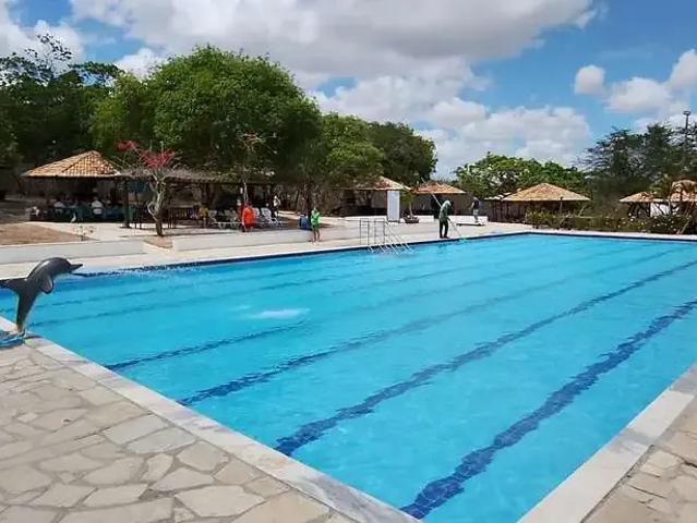 Terreno em Condomínio para Venda em Macaíba/RN Zona Rural