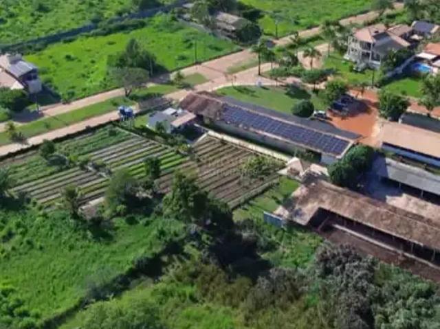 Terreno em Condomínio para Venda em Macaíba/RN Área Rural de Macaíba
