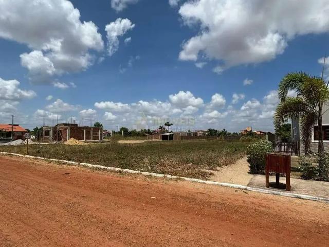 Terreno em Condomínio para Venda em Macaíba/RN Área Rural de Macaíba