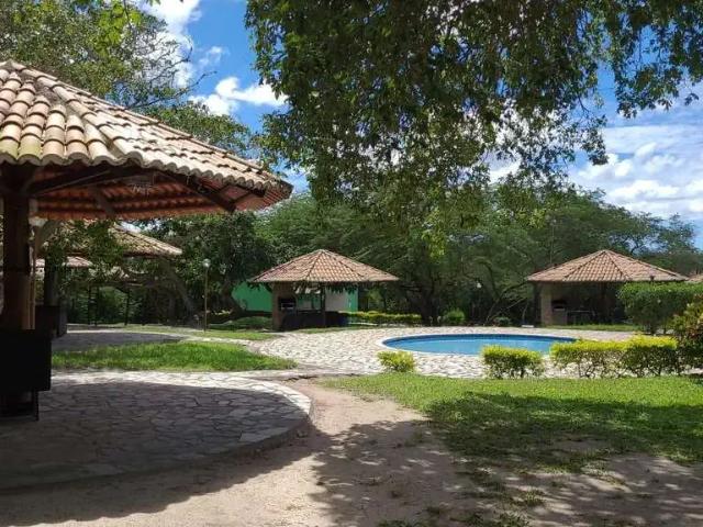 Terreno em Condomínio para Venda em Macaíba/RN Zona Rural