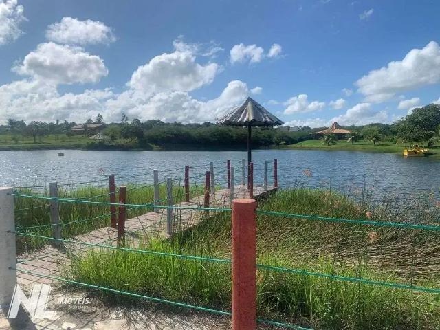 Terreno em Condomínio para Venda em Macaíba/RN Zona Rural
