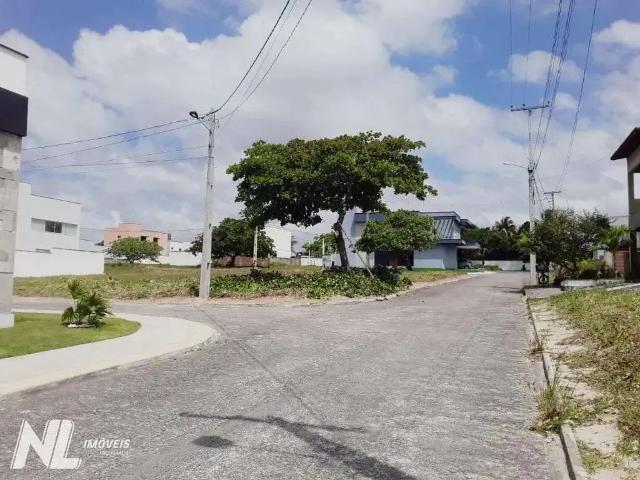 Terreno em Condomínio para Venda em Macaíba/RN Zona Rural