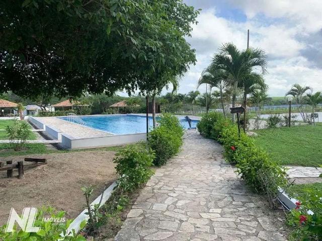 Terreno em Condomínio para Venda em Macaíba/RN Zona Rural