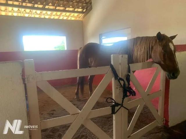 Terreno em Condomínio para Venda em Macaíba/RN Zona Rural