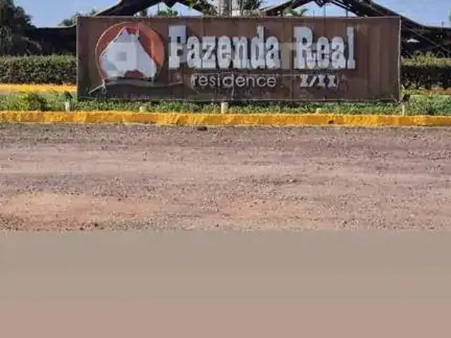 Terreno em Condomínio para Venda em Macaíba/RN Zona Rural