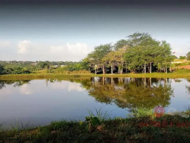Terreno em Condomínio para Venda em Macaíba/RN Zona Rural