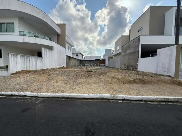 Terreno em Condomínio para Venda em Maceió/AL Antares