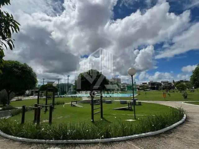 Terreno em Condomínio para Venda em Maceió/AL Antares