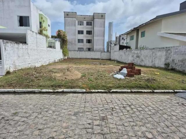Terreno em Condomínio para Venda em Maceió/AL Antares