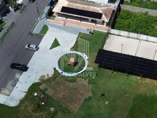 Terreno em Condomínio para Venda em Maceió/AL Antares