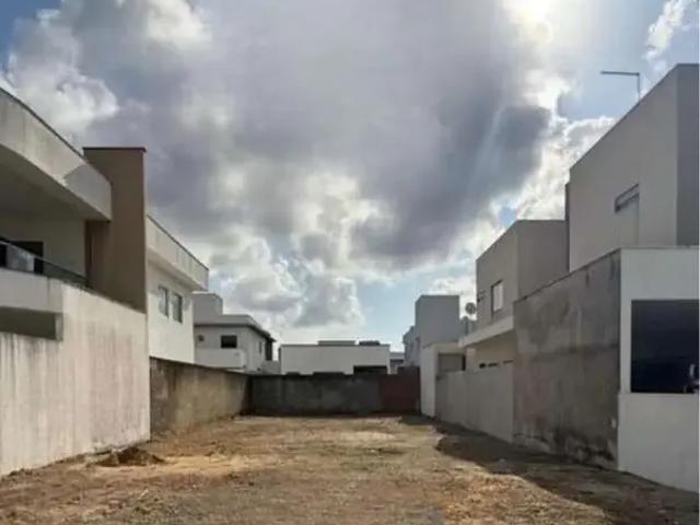 Terreno em Condomínio para Venda em Maceió/AL Antares