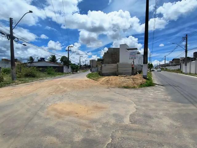 Terreno em Condomínio para Venda em Maceió/AL Barro Duro