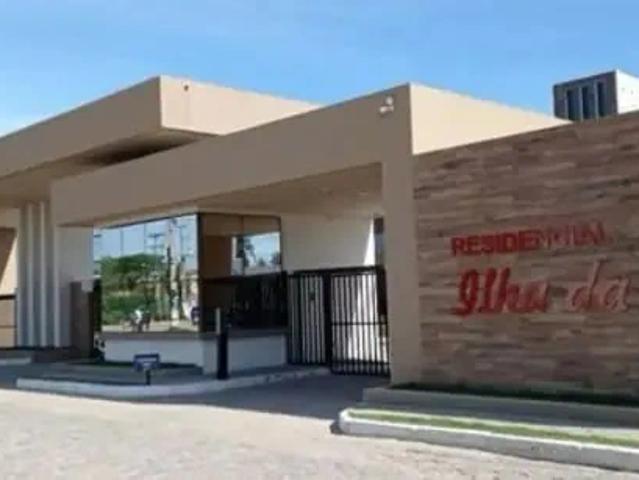 Terreno em Condomínio para Venda em Maceió/AL Centro