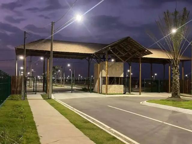 Terreno em Condomínio para Venda em Maceió/AL Cidade Universitária