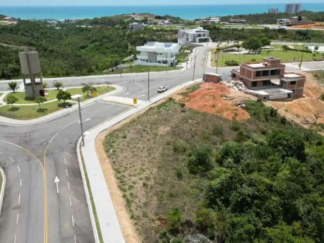 Terreno em Condomínio para Venda em Maceió/AL Guaxuma