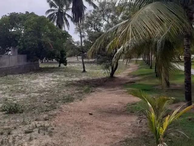 Terreno em Condomínio para Venda em Maceió/AL Ipioca