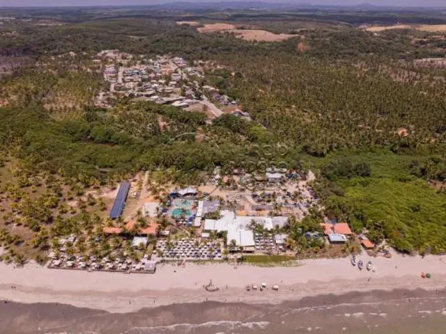 Terreno em Condomínio para Venda em Maceió/AL Ipioca