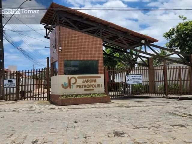 Terreno em Condomínio para Venda em Maceió/AL Jardim Petrópolis