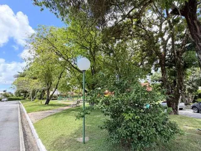 Terreno em Condomínio para Venda em Maceió/AL Jardim Petrópolis