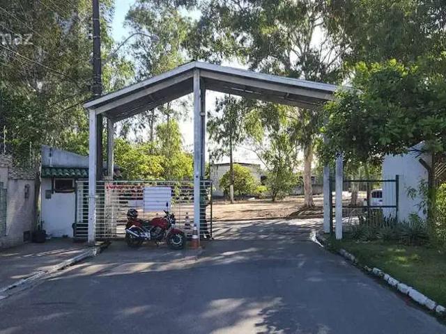 Terreno em Condomínio para Venda em Maceió/AL Jardim Petrópolis
