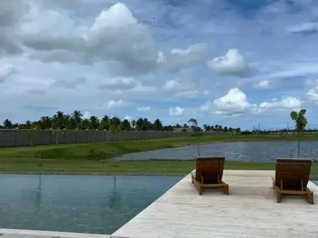 Terreno em Condomínio para Venda em Maceió/AL Pontal da Barra