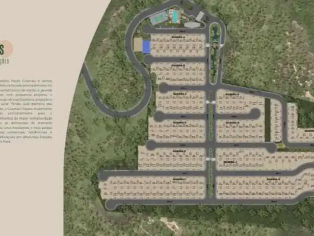 Terreno em Condomínio para Venda em Maceió/AL Serraria