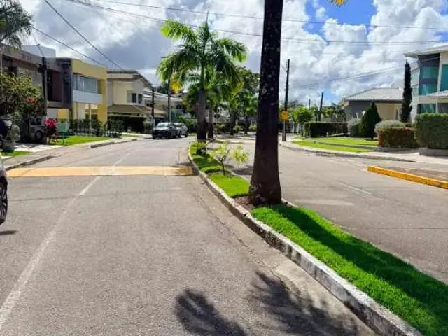 Terreno em Condomínio para Venda em Maceió/AL Serraria