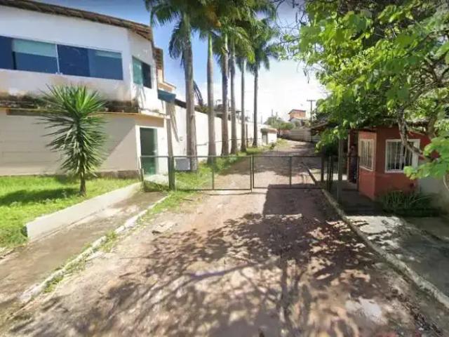 Terreno em Condomínio para Venda em Maceió/AL Serraria