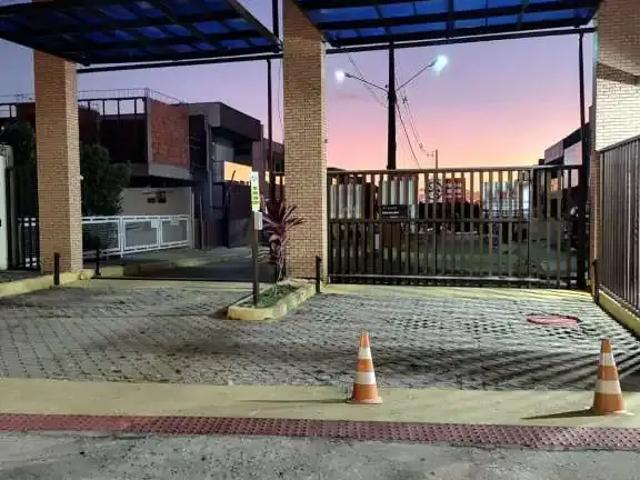Terreno em Condomínio para Venda em Maceió/AL Serraria