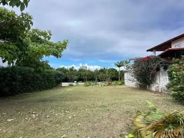 Terreno em Condomínio para Venda em Maceió/AL Serraria