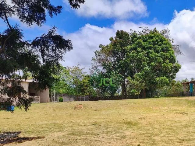 Terreno em Condomínio para Venda em Mairinque/SP Zona Rural