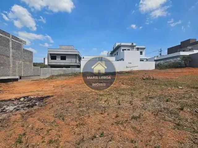 Terreno em Condomínio para Venda em Mairinque/SP Centro