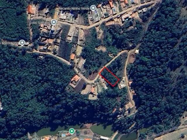Terreno em Condomínio para Venda em Mairinque/SP Centro