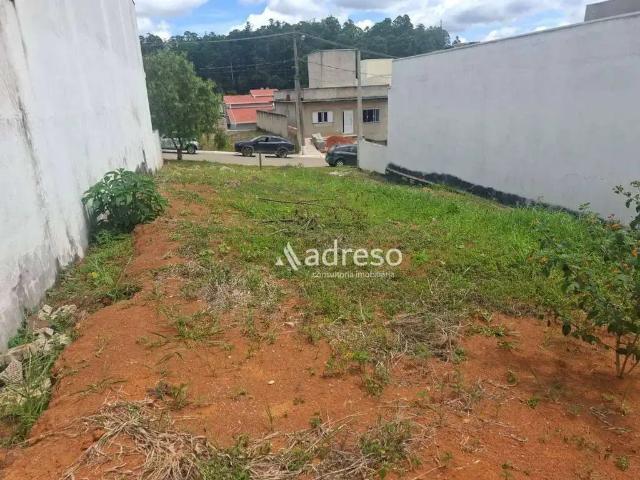 Terreno em Condomínio para Venda em Mairinque/SP Chácaras Manao