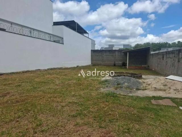 Terreno em Condomínio para Venda em Mairinque/SP Chácaras Manao