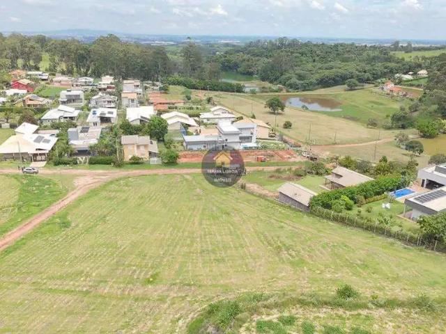 Terreno em Condomínio para Venda em Mairinque/SP Condomínio Três Lagos
