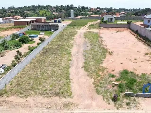 Terreno em Condomínio para Venda em Mairinque/SP Dona Catarina